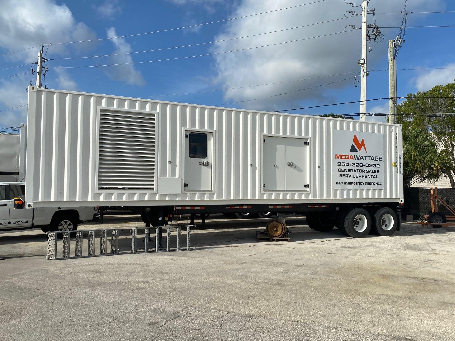 Generators Archive - Megawattage LLC :Megawattage LLC
