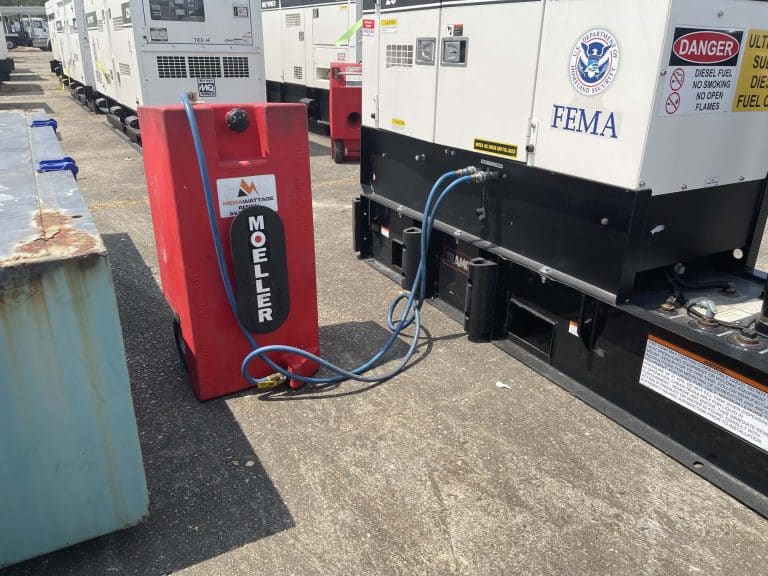 Best Generators For Disaster Relief - Megawattage :Megawattage