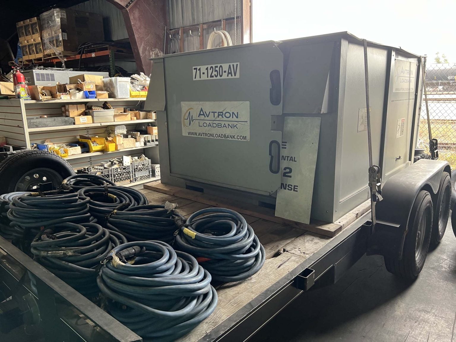 Disaster Relief - South Florida Commercial Generator Rentals ...