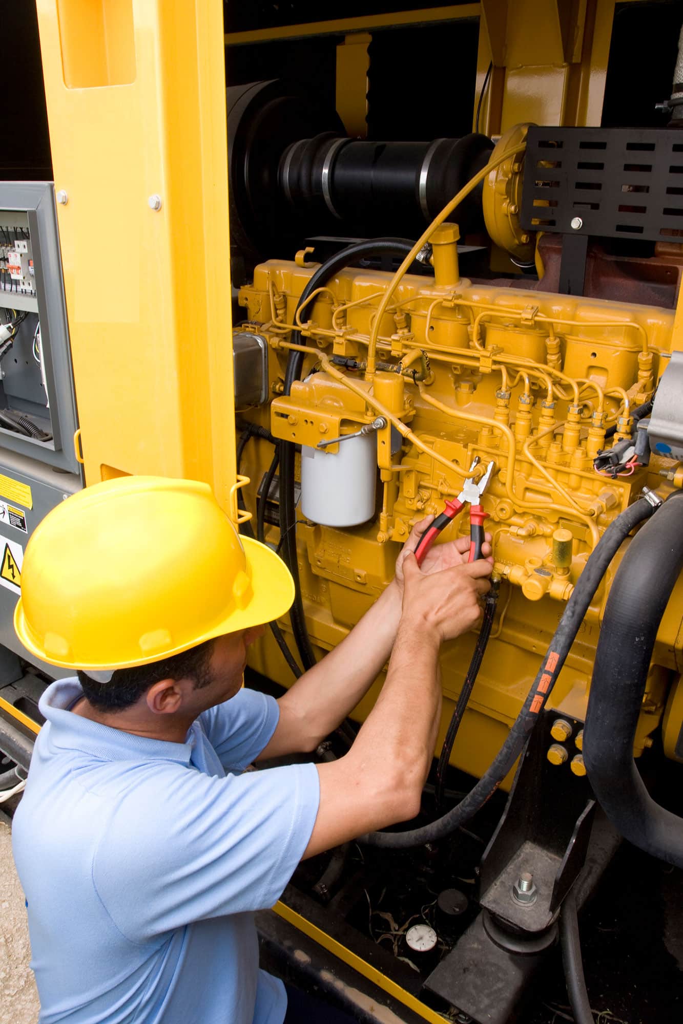 Commercial Generator Rentals, Maintenance, and Repairs :Megawattage LLC